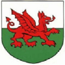 Welsh Crest | Stronghold 2 Custom Crests Album | Stronghold Nation