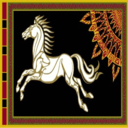 Rohan Crest | Stronghold 2 Custom Crests Album | Stronghold Nation