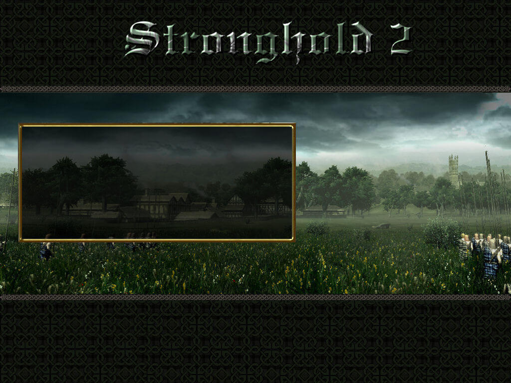 Medieval Load Screen 2 | Medieval Album | Stronghold Nation