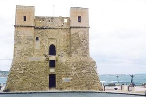 Wignacourt Tower | Castles and Fortifications | Stronghold Nation